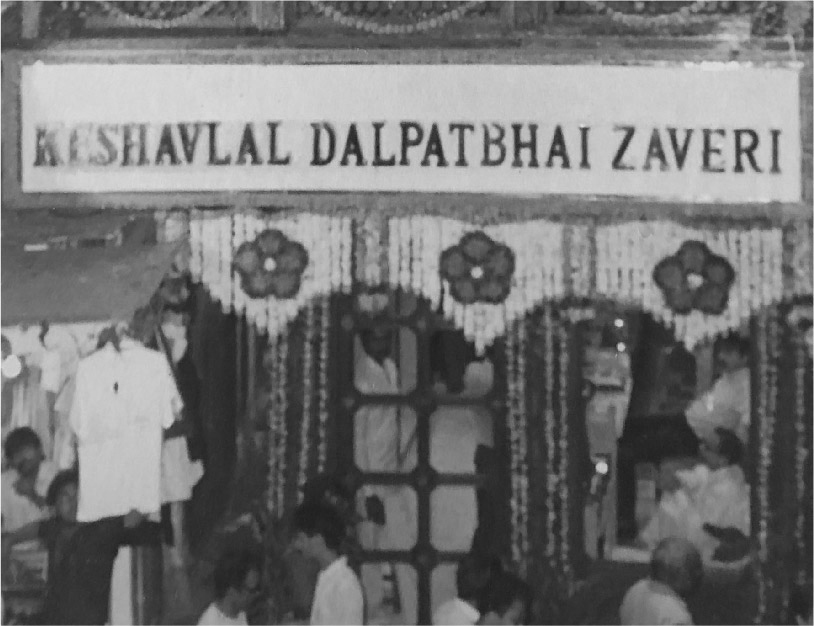 Keshavlal Dalpatbhai Zaveri and Co. | Handcrafting luxury jewellery ...